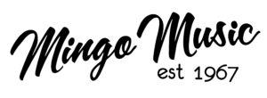 Mingo Music Sales